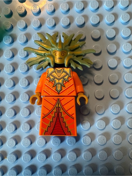 Lego | Toys | Lady Of Pain Lego Dungeons And Dragons Minifigure | Poshmark